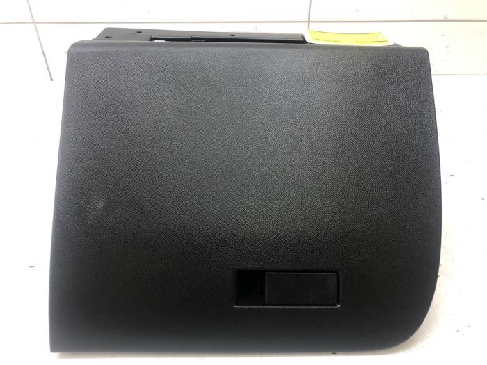 Glovebox | Wessel Autoparts