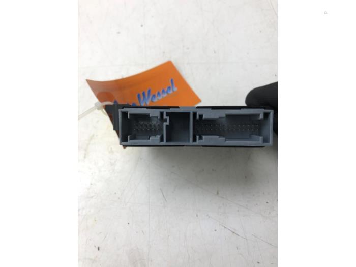 MERCEDES-BENZ CLA-Class C117 (2013-2016) PDC Parking Distance Control ...