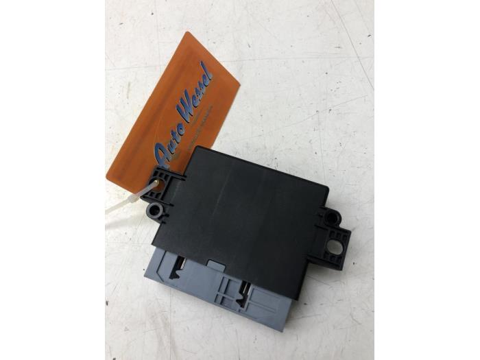 MERCEDES-BENZ CLA-Class C117 (2013-2016) PDC Parking Distance Control ...