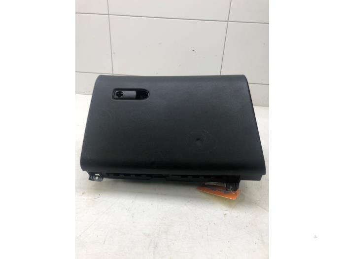 Glovebox | Wessel Autoparts