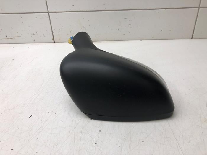 RENAULT Captur 1 generation (2013-2019) Right Side Wing Mirror ...