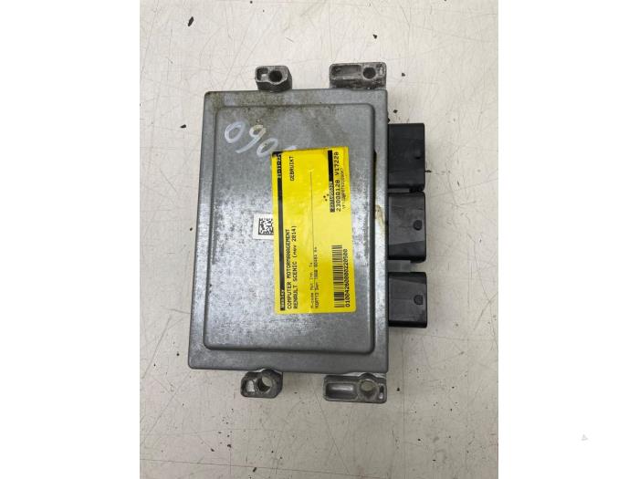 Renault Scenic Computers Motormanagement voorraad