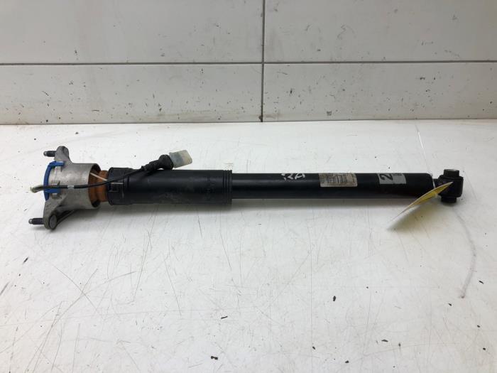 MERCEDES-BENZ A-Class W176 (2012-2018) Rear Left Shock Absorber ...