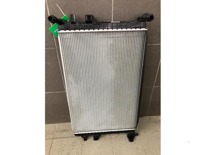 Radiateuren met artikelnummer 5Q0121251 voorraad