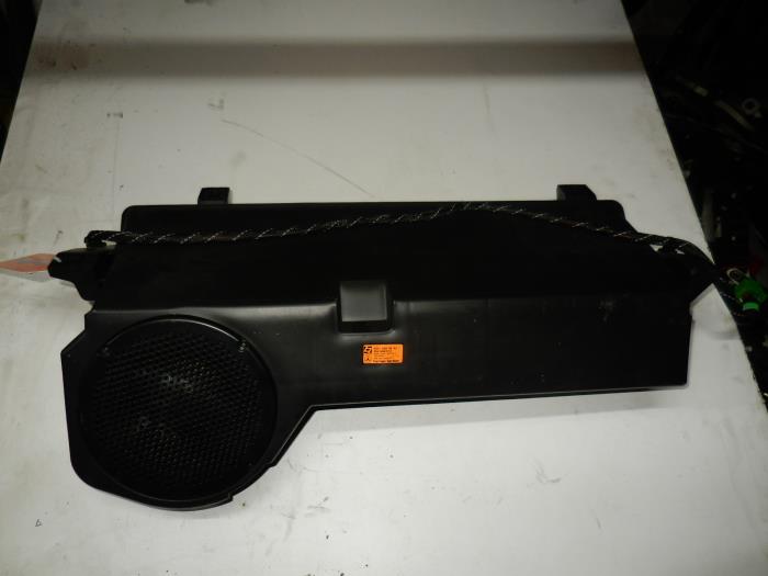 Luidspreker Mercedes R 3.0 320 CDI 24V 4-Matic - 2518200602