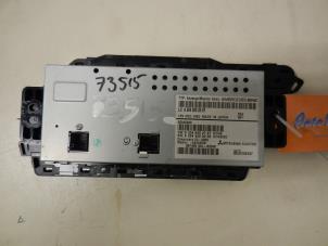 Gebruikte Mercedes C-Klasse Navigatie Display - 2048202697 ...