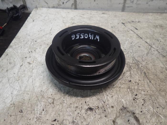 MERCEDES-BENZ C-Class W204/S204/C204 (2004-2015) Kitos variklio ...