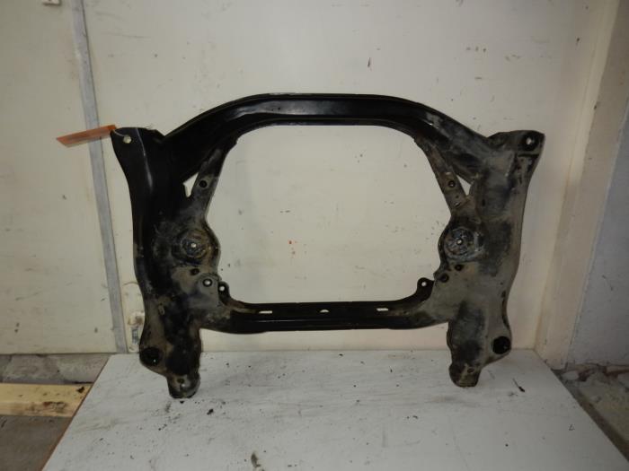 Subframe Mercedes S 3.0 S-320 CDI 24V - 2216200387 642930