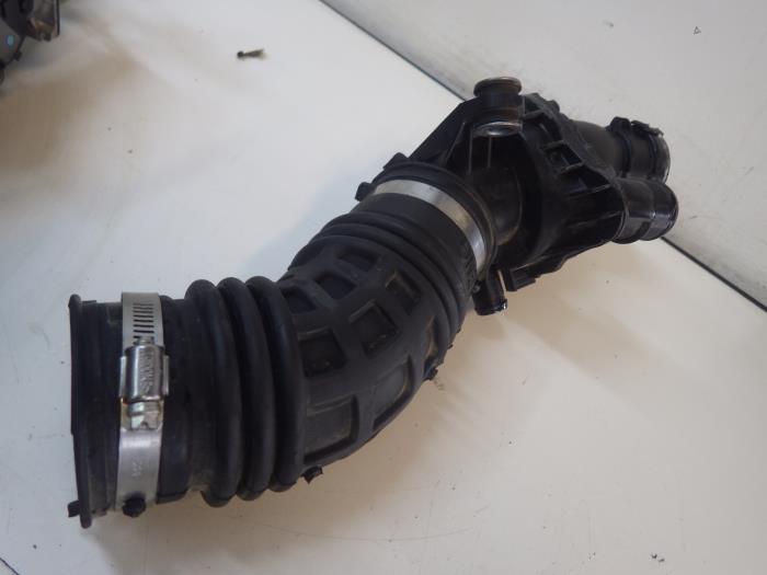 Turboslang Nissan Qashqai 1.6 dCi Pure Drive - 165761844R R9M