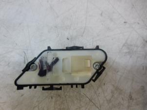 Gebruikte Mercedes C (W205) C-200 2.0 CGI 16V Schakelaar - 2059055251 ...