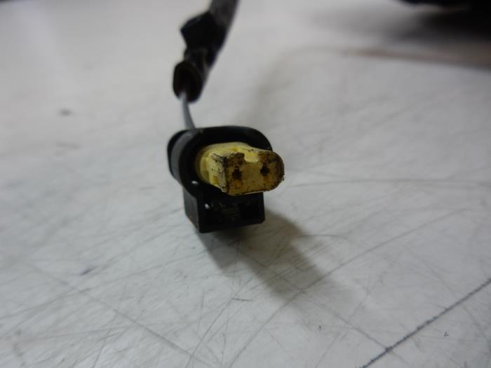 Turbo Mercedes ML III 3.0 ML-350 BlueTEC V6 24V 4-Matic - 6420901686 642826