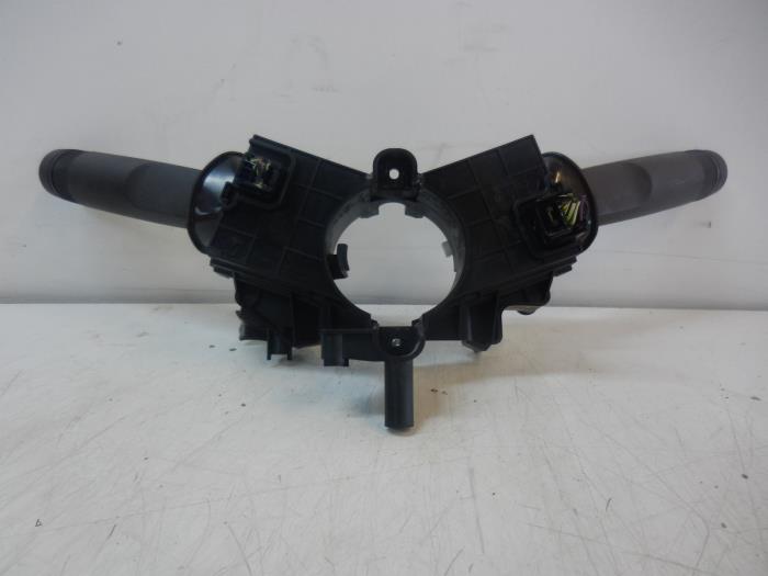 Gebruikte Opel Meriva 1.4 Turbo 16V ecoFLEX Combischakelaar Stuurkolom ...