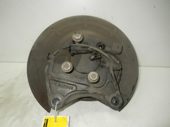 Fusee rechts-achter Opel Mokka - 95192915