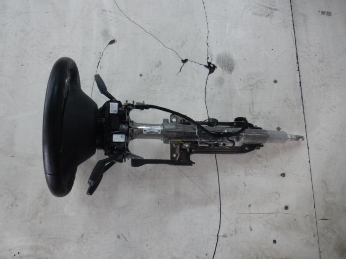 Airbag links (Stuur) BMW 3 serie 318d 16V - 32306779829