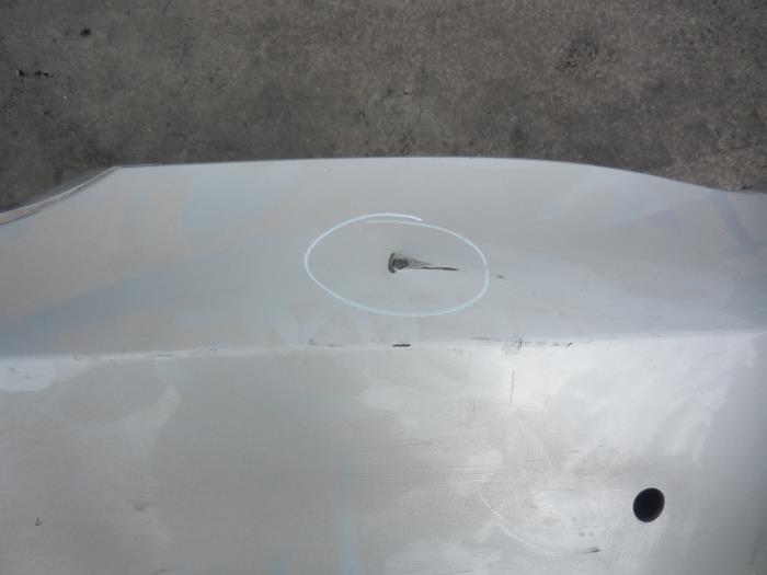 Gebruikte Mercedes CLA Achterbumper - 1178850325 - Autobedrijf G.H ...