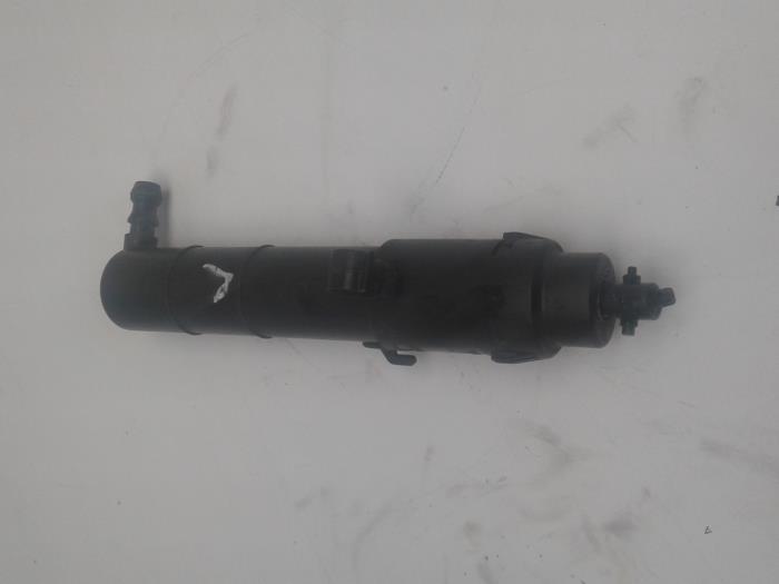 Koplamp Sproeier Porsche Panamera 4.8 V8 32V Turbo - 97062823350