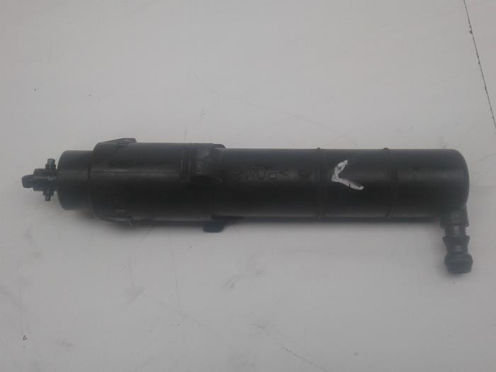 Gebruikte Porsche Panamera (970) 4.8 V8 32V Turbo Koplamp Sproeier ...