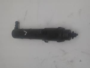 Gebruikte Porsche Panamera (970) 4.8 V8 32V Turbo Koplamp Sproeier ...