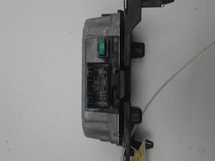 OPEL MOKKA / MOKKA X (2012) Navigation Control Unit 13306648 14602042 ...