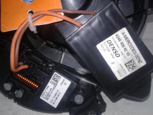 Gebruikte Mercedes A-Klasse Kachel Ventilatiemotor - 2469061601 ...