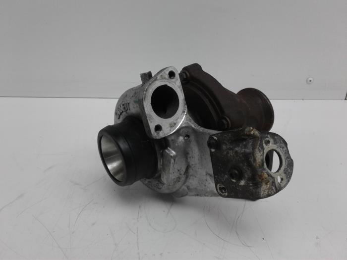 Turbo Opel Insignia 2.0 CDTI 16V 163 Ecotec - 55581063 A20DTH