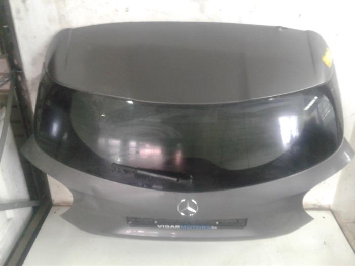 Achterklep Mercedes A 1.5 A-180 CDI, A-180d 16V - 1767402200