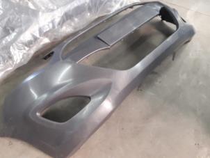Nieuwe Hyundai I10 Voorbumper kleurcode NIEUW - 865110X210 - De Witte ...
