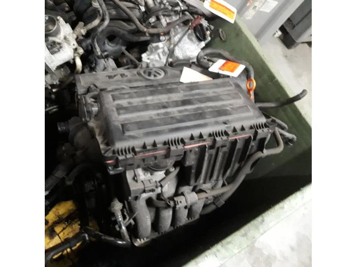 Motoren met motorcode BUD voorraad | Onderdelenlijn.nl