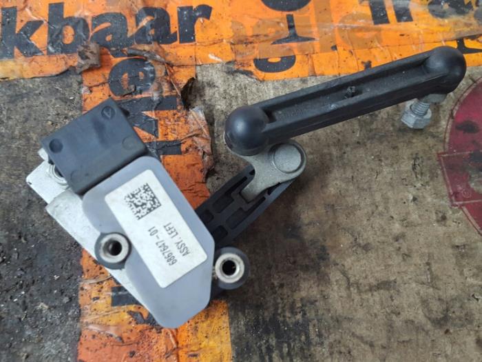 Sensor (overige) BMW X5 M Turbo 4.4i V8 32V - 6867646