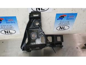 Bumpersteunen links-achter met artikelnummer 5G6807393 voorraad ...