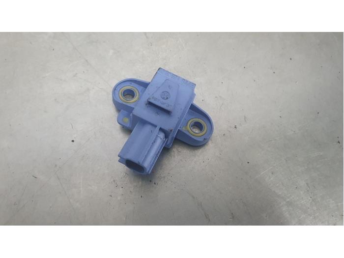 Seat Altea Airbag Sensoren voorraad | Onderdelenlijn.nl