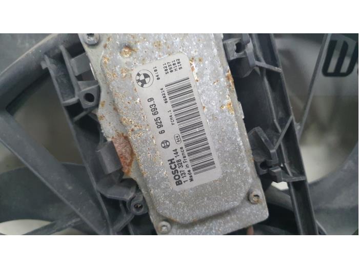 Koelvin Motor BMW 1 serie 118d 16V - 69256939