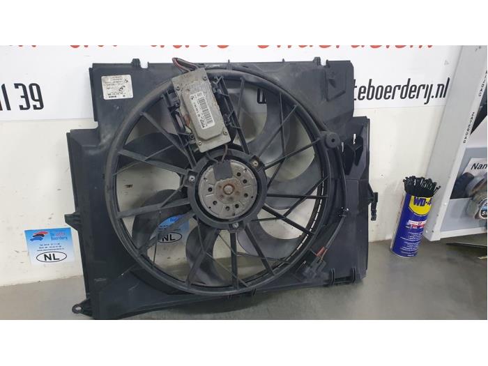 Koelvin Motor BMW 1 serie 118d 16V - 69256939