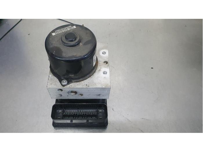 Ford Galaxy ABS Pompen voorraad | Onderdelenlijn.nl