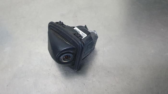 BMW 1-Serie Cameras achteruitrijden voorraad | Onderdelenlijn.nl