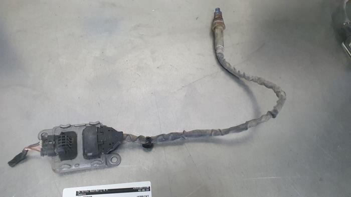 Mercedes Sprinter Nox sensoren voorraad | Onderdelenlijn.nl