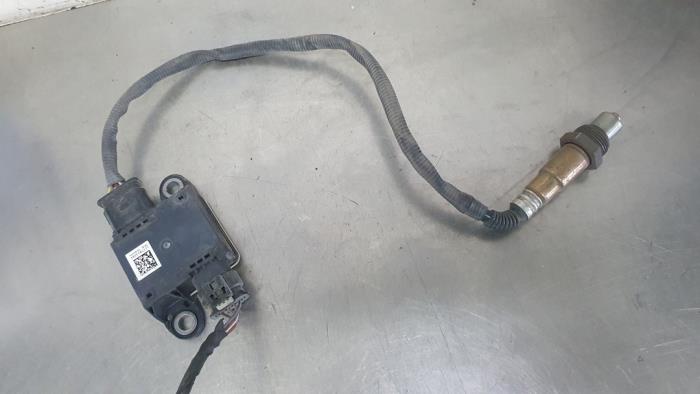 Mercedes Sprinter Nox sensoren voorraad | Onderdelenlijn.nl