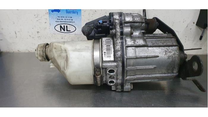 Stuurbekrachtiging Pomp Opel Zafira B - 13292554 Z18XER