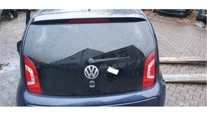 Achterklep Volkswagen Up! LH5X - De Witte Boerderij B.V.