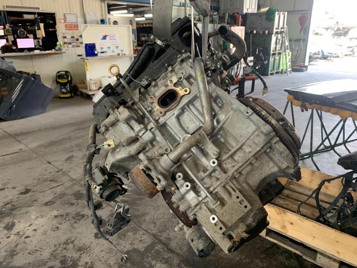 Citroen C1 Motoren voorraad | Onderdelenlijn.nl