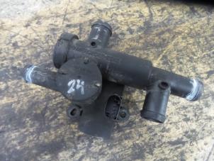 Gebruikte Mercedes Vito (639.6) 2.2 113 CDI 16V Euro 5 Kachelkraan ...