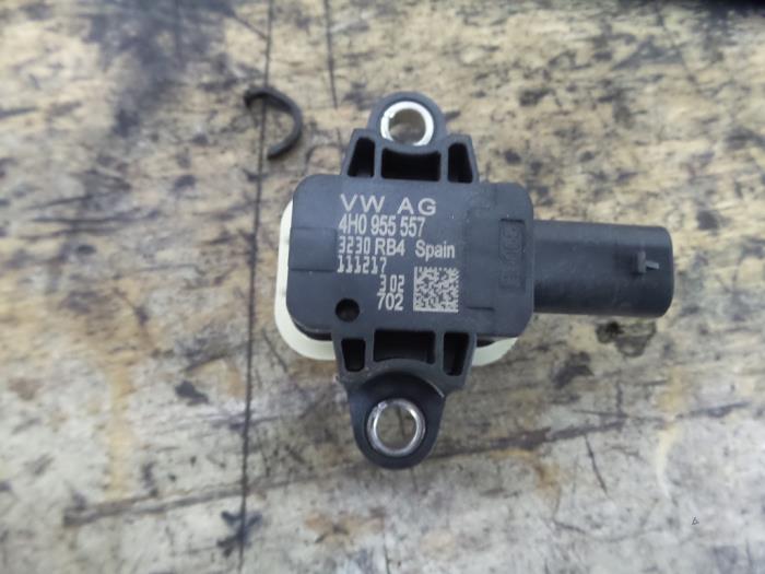 Airbag Sensor Volkswagen Up! 1.0 12V 60 - 4H0955557