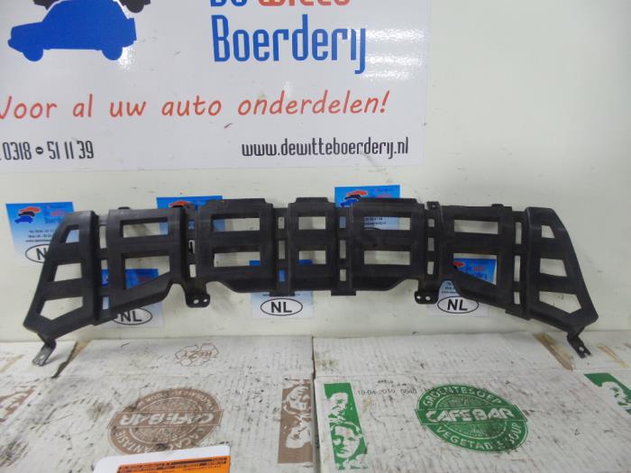 Gebruikte Kia Picanto (TA) 1.2 16V Bumper Rooster - 865321Y000 - De ...