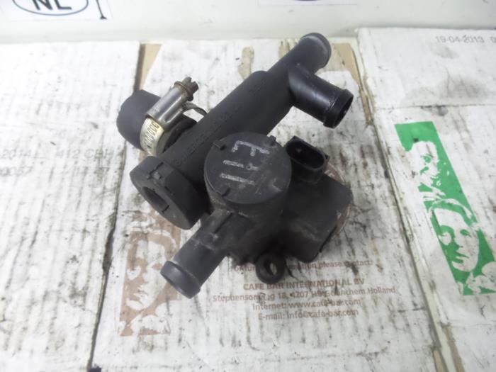 Gebruikte Mercedes Vito (639.6) 2.2 115 CDI 16V Kachelkraan Elektrisch ...