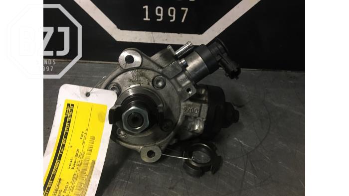 Dieselpomp Iveco New Daily - 0445010512 F1CFL411G BOSCH