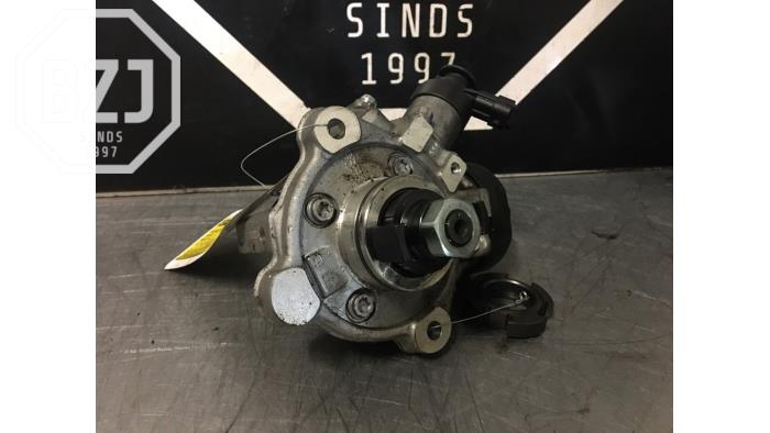 Dieselpomp Iveco New Daily - 0445010512 F1CFL411G BOSCH