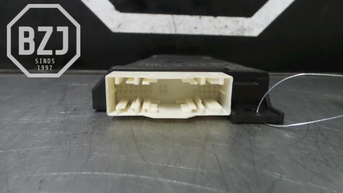 Gebruikte Mercedes A-Klasse Module keyless vehicle - A1679003504 - BZJ ...