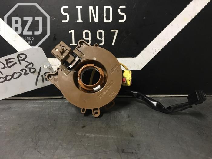 Citroen Jumper Airbag Ringen voorraad | Onderdelenlijn.nl