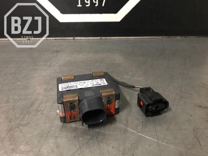 Radar sensor Volkswagen Golf VII 2.0 GTI 16V Performance Package ...