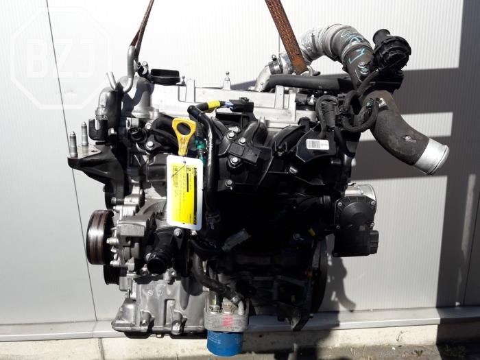 Kia Sportage Motoren voorraad | Onderdelenlijn.nl